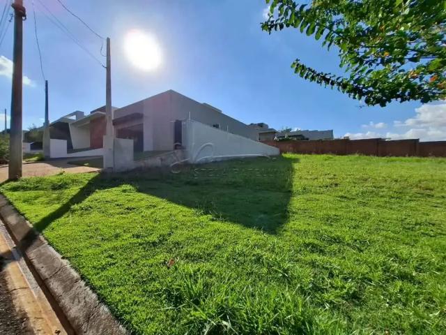 Terreno em Condomínio para Venda em Ribeirão Preto/SP Reserva San Tiago