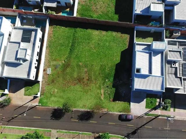 Terreno em Condomínio para Venda em Ribeirão Preto/SP Reserva San Tiago