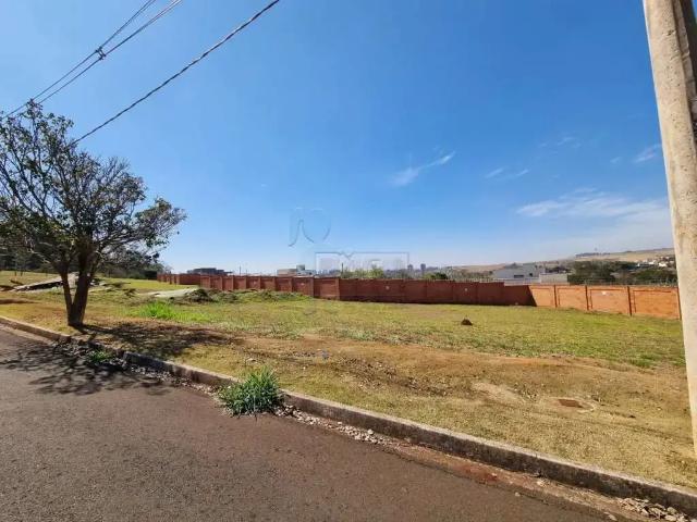 Terreno em Condomínio para Venda em Ribeirão Preto/SP Reserva San Tiago