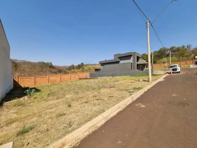 Terreno em Condomínio para Venda em Ribeirão Preto/SP Reserva San Tiago