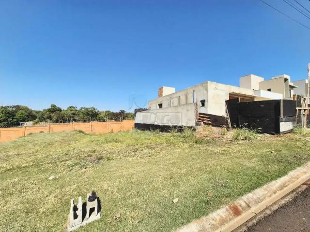 Terreno em Condomínio para Venda em Ribeirão Preto/SP Reserva San Tiago