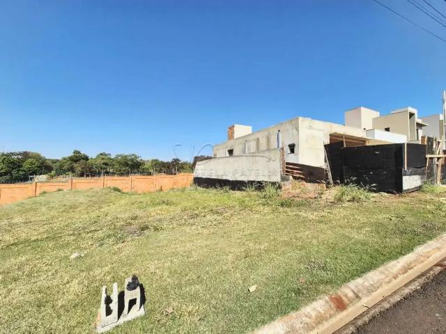 Terreno em Condomínio para Venda em Ribeirão Preto/SP Reserva San Tiago