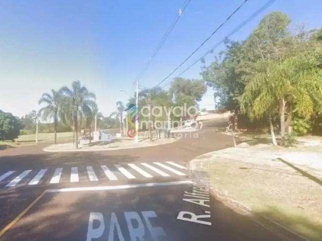 Terreno em Condomínio para Venda em Ribeirão Preto/SP Reserva Sant Anna