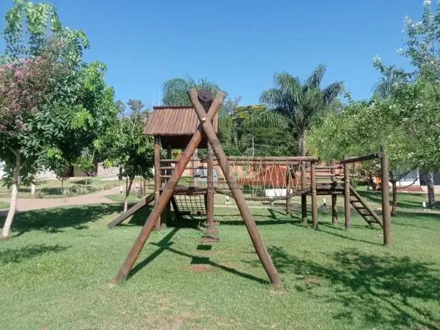 Terreno em Condomínio para Venda em Ribeirão Preto/SP Reserva Sant Anna