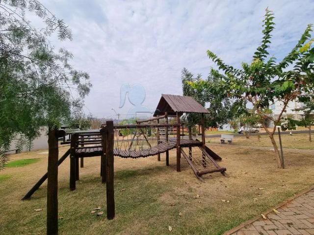 Terreno em Condomínio para Venda em Ribeirão Preto/SP Reserva Sant Anna