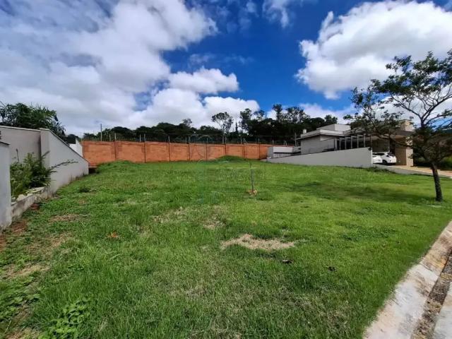 Terreno em Condomínio para Venda em Ribeirão Preto/SP Reserva Sant Anna