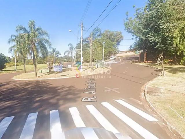 Terreno em Condomínio para Venda em Ribeirão Preto/SP Reserva Sant Anna