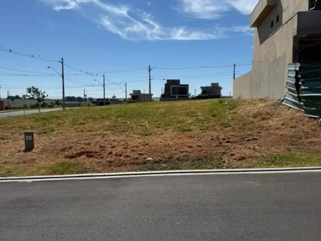 Terreno em Condomínio para Venda em Ribeirão Preto/SP Residencial Alto do Castelo