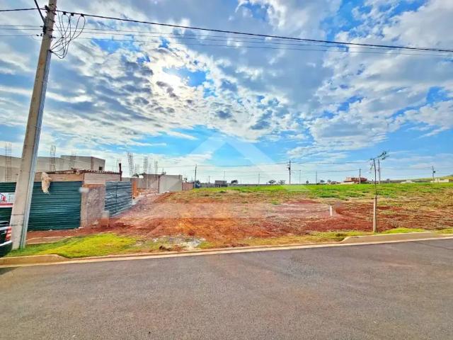 Terreno em Condomínio para Venda em Ribeirão Preto/SP Residencial Alto do Castelo