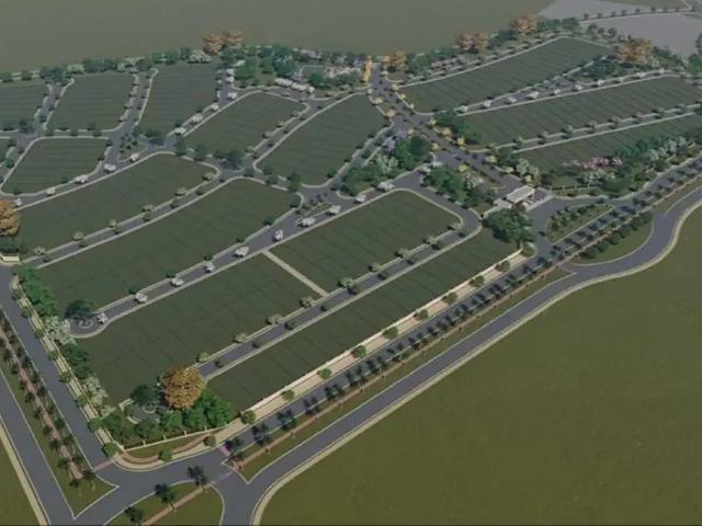 Terreno em Condomínio para Venda em Ribeirão Preto/SP Residencial Alto do Castelo
