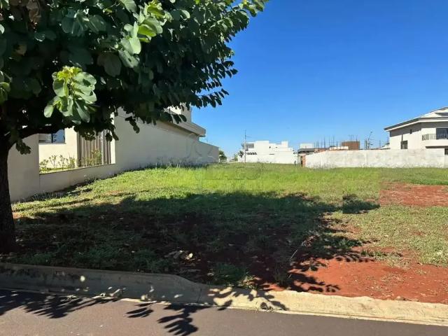 Terreno em Condomínio para Venda em Ribeirão Preto/SP Residencial Alto do Castelo