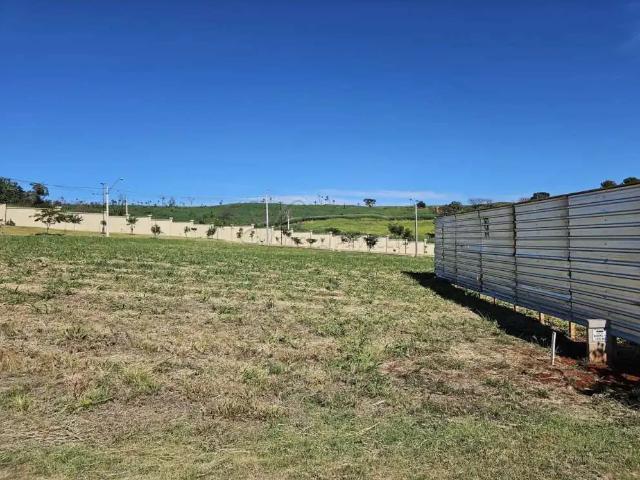Terreno em Condomínio para Venda em Ribeirão Preto/SP Residencial Alto do Castelo