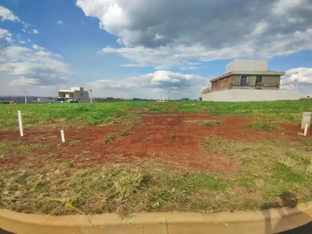 Terreno em Condomínio para Venda em Ribeirão Preto/SP Residencial Alto do Castelo