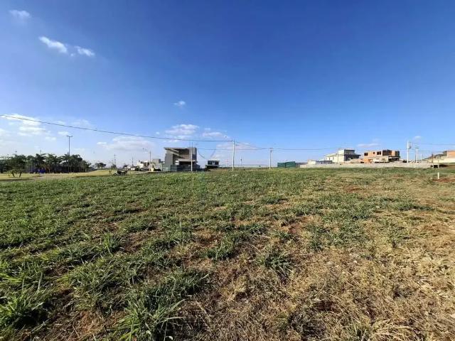Terreno em Condomínio para Venda em Ribeirão Preto/SP Residencial Alto do Castelo