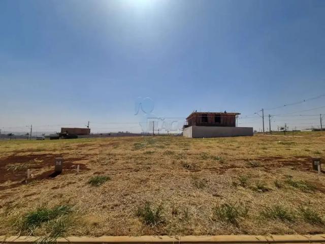 Terreno em Condomínio para Venda em Ribeirão Preto/SP Residencial Alto do Castelo