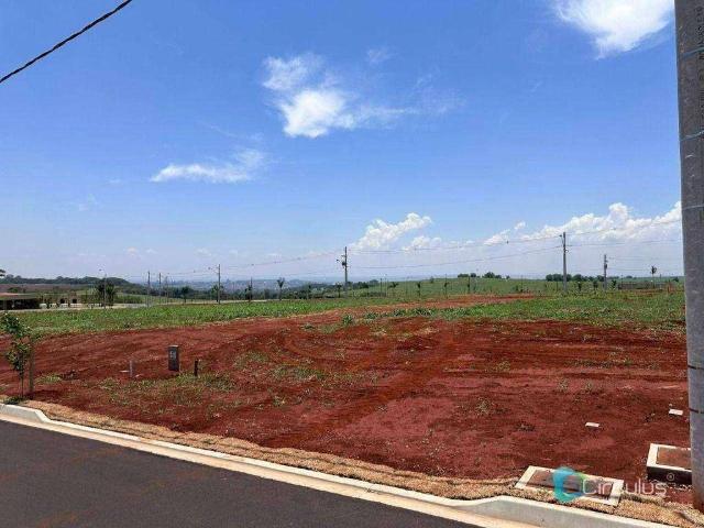 Terreno em Condomínio para Venda em Ribeirão Preto/SP Residencial Alto do Castelo