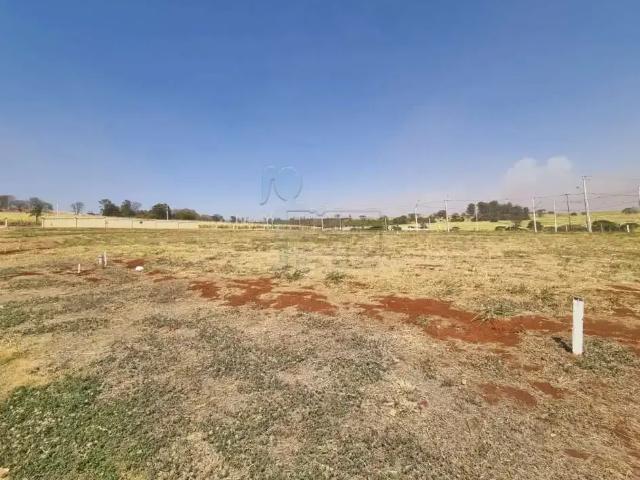 Terreno em Condomínio para Venda em Ribeirão Preto/SP Residencial Alto do Castelo
