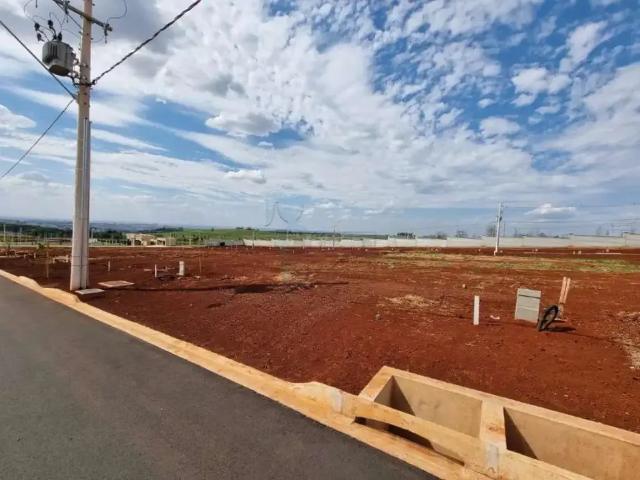 Terreno em Condomínio para Venda em Ribeirão Preto/SP Residencial Alto do Castelo