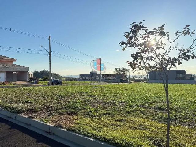 Terreno em Condomínio para Venda em Ribeirão Preto/SP Residencial Alto do Castelo