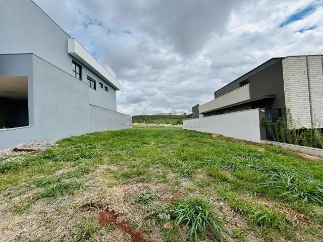 Terreno em Condomínio para Venda em Ribeirão Preto/SP Residencial Alto do Castelo