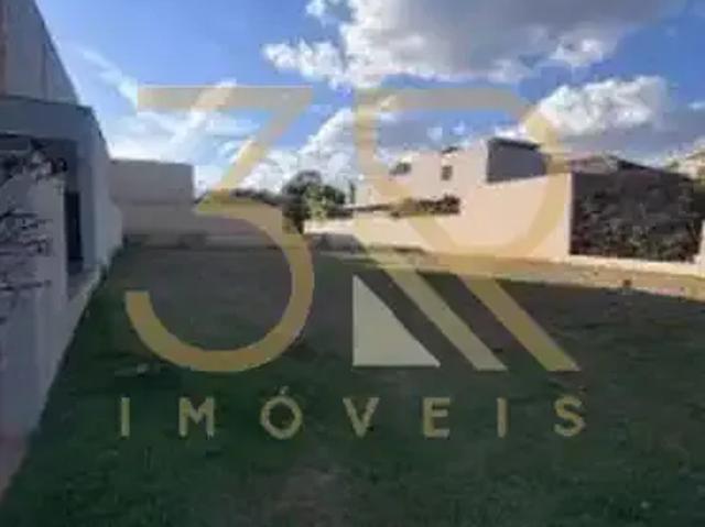 Terreno em Condomínio para Venda em Ribeirão Preto/SP Residencial Alto do Castelo