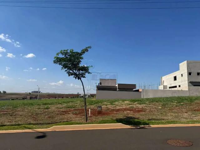 Terreno em Condomínio para Venda em Ribeirão Preto/SP Residencial Alto do Castelo