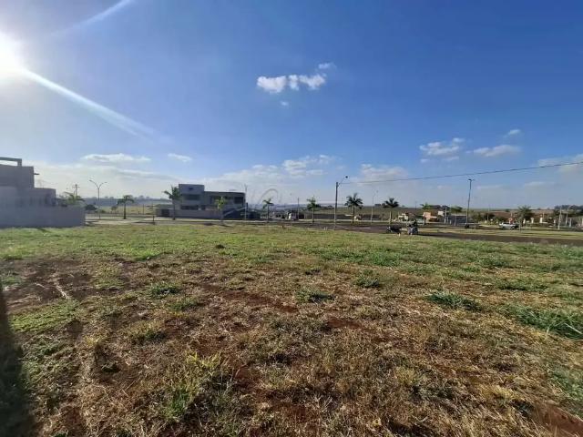 Terreno em Condomínio para Venda em Ribeirão Preto/SP Residencial Alto do Castelo