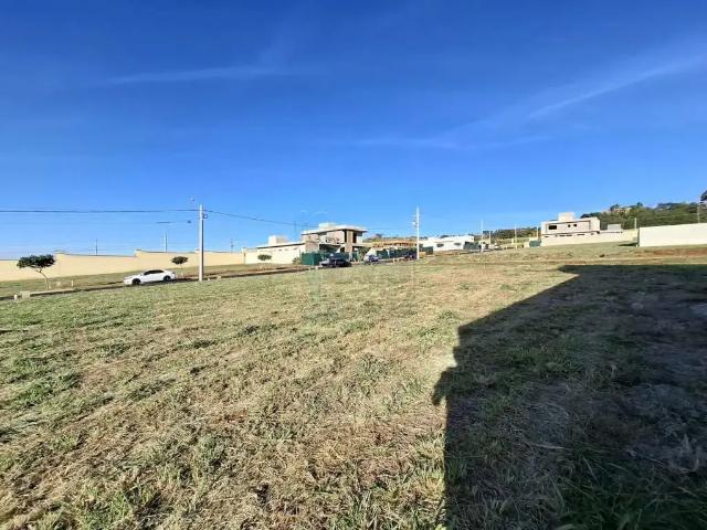Terreno em Condomínio para Venda em Ribeirão Preto/SP Residencial Alto do Castelo