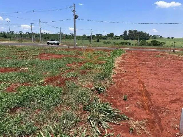 Terreno em Condomínio para Venda em Ribeirão Preto/SP Residencial Alto do Castelo