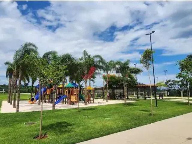 Terreno em Condomínio para Venda em Ribeirão Preto/SP Residencial Alto do Castelo