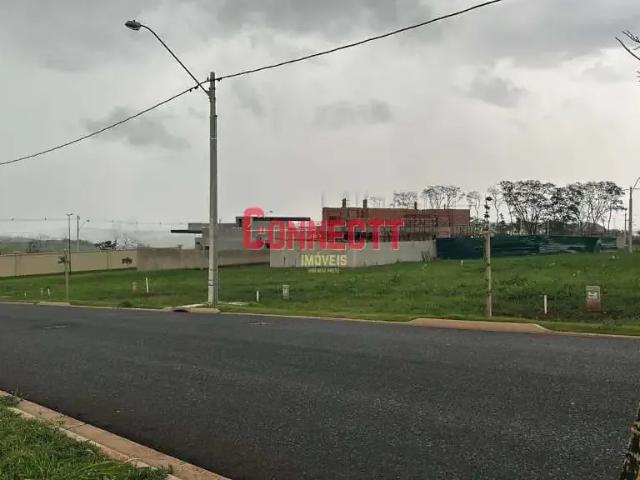 Terreno em Condomínio para Venda em Ribeirão Preto/SP Residencial Alto do Castelo