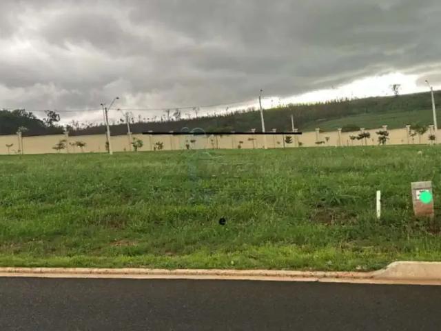 Terreno em Condomínio para Venda em Ribeirão Preto/SP Residencial Alto do Castelo