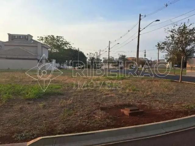 Terreno em Condomínio para Venda em Ribeirão Preto/SP Residencial Alto do Castelo