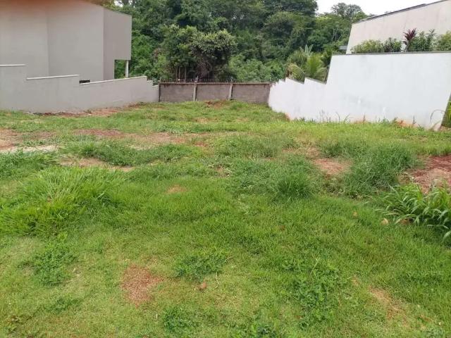 Terreno em Condomínio para Venda em Ribeirão Preto/SP Residencial e Empresarial Alphaville