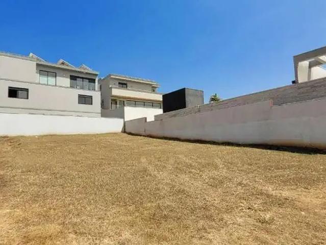 Terreno em Condomínio para Venda em Ribeirão Preto/SP Residencial e Empresarial Alphaville