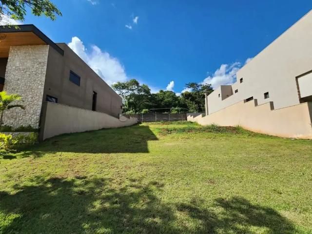 Terreno em Condomínio para Venda em Ribeirão Preto/SP Alphaville