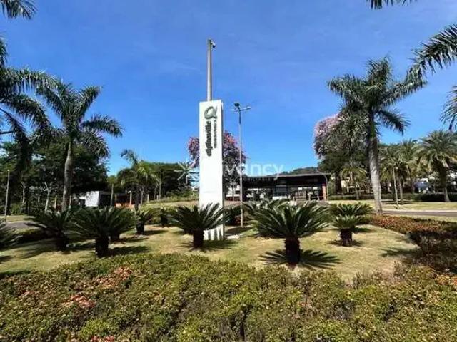 Terreno em Condomínio para Venda em Ribeirão Preto/SP Residencial e Empresarial Alphaville