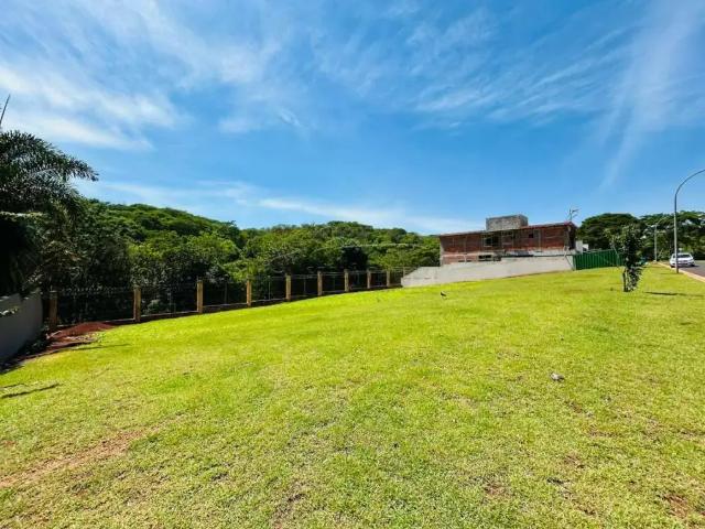 Terreno em Condomínio para Venda em Ribeirão Preto/SP Alphaville