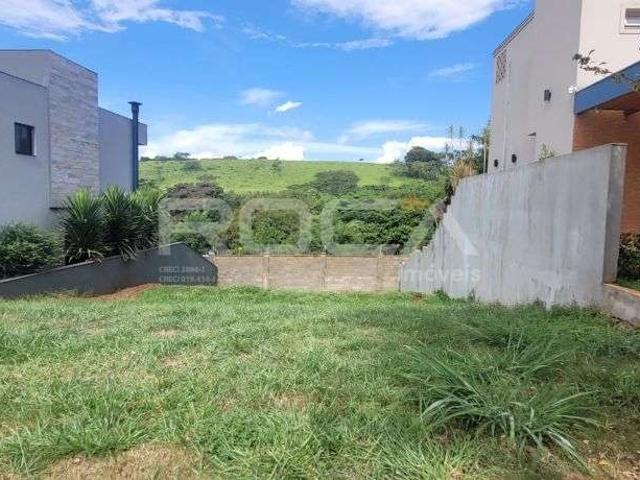 Terreno em Condomínio para Venda em Ribeirão Preto/SP Residencial e Empresarial Alphaville