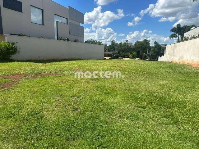 Terreno em Condomínio para Venda em Ribeirão Preto/SP Residencial e Empresarial Alphaville