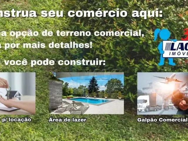 Terreno em Condomínio para Venda em Ribeirão Preto/SP Alphaville