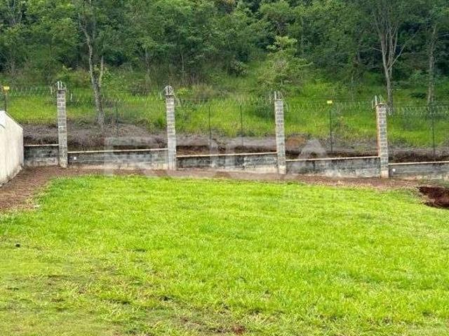 Terreno em Condomínio para Venda em Ribeirão Preto/SP Residencial e Empresarial Alphaville