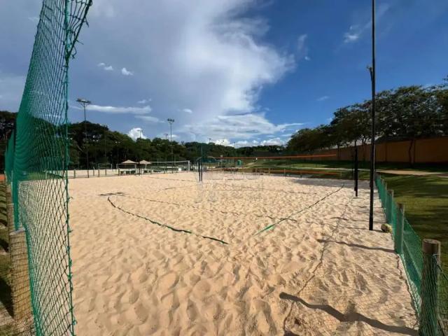 Terreno em Condomínio para Venda em Ribeirão Preto/SP Alphaville