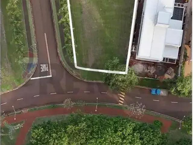 Terreno em Condomínio para Venda em Ribeirão Preto/SP Residencial e Empresarial Alphaville