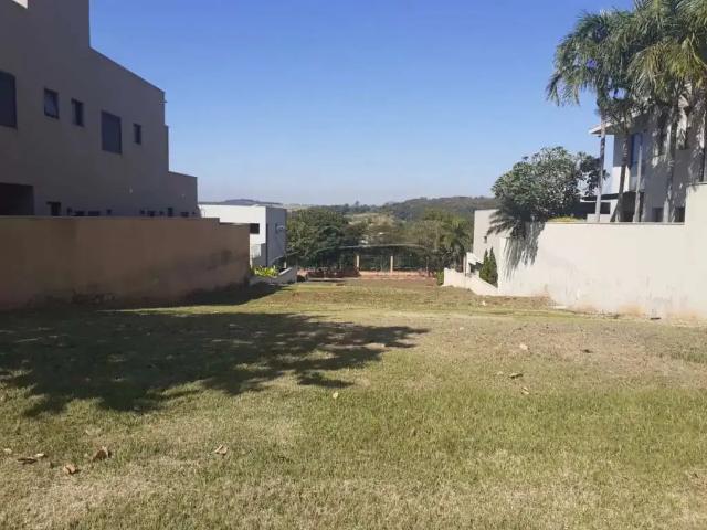 Terreno em Condomínio para Venda em Ribeirão Preto/SP Alphaville