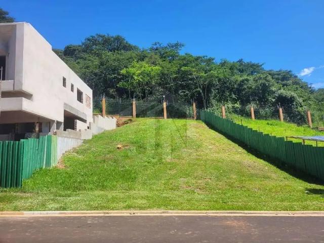 Terreno em Condomínio para Venda em Ribeirão Preto/SP Residencial e Empresarial Alphaville