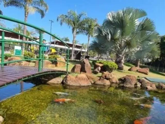 Terreno em Condomínio para Venda em Ribeirão Preto/SP Residencial e Empresarial Alphaville