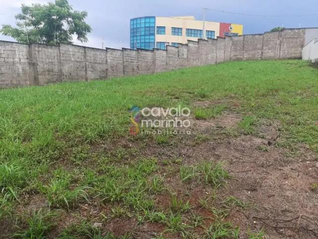 Terreno em Condomínio para Venda em Ribeirão Preto/SP Residencial Villa Florenca