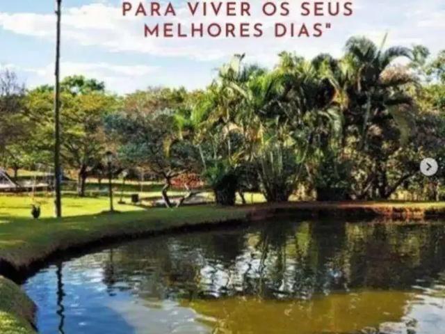 Terreno em Condomínio para Venda em Ribeirão Preto/SP Royal Park
