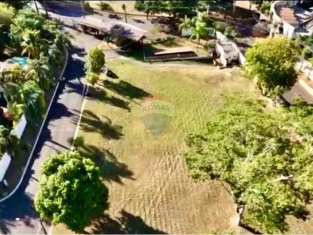 Terreno em Condomínio para Venda em Ribeirão Preto/SP Royal Park